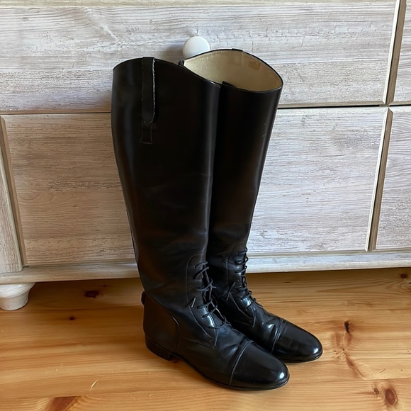 Vintage | Shoes | Vintage Hampton Riding Boots | Poshmark